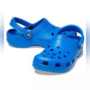 CROCS | Shoes | Crocs Unisex Adult Crocs | Poshmark